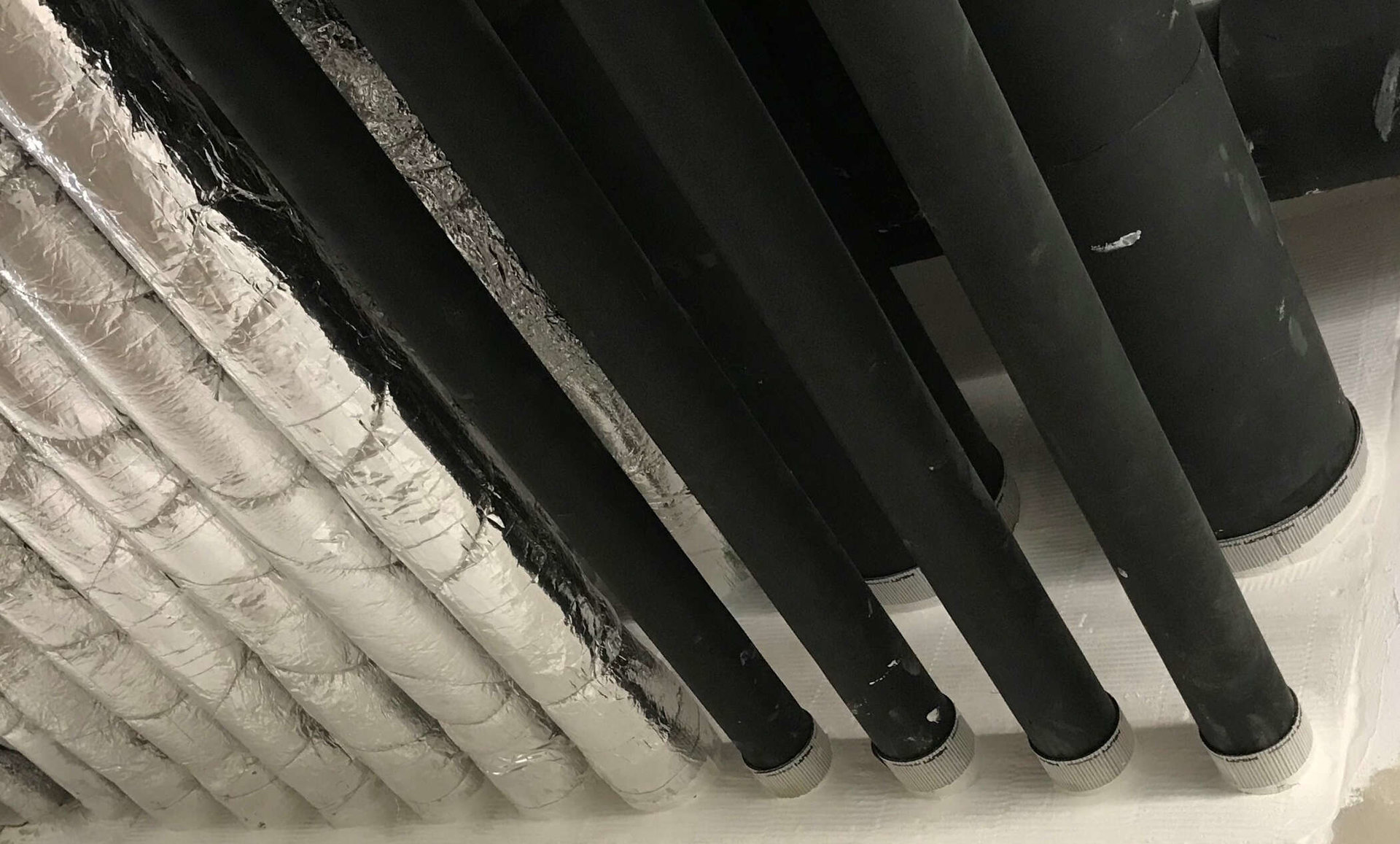 Romolus Isolierungen GmbH | Knittelfeld | Galerien Brandschutz